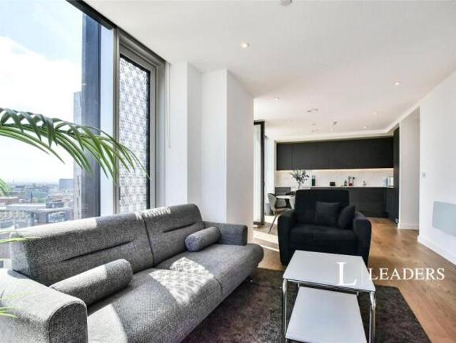 2 bedroom apartment for sale in Viadux, 42 Great Bridgewater Street, M1
