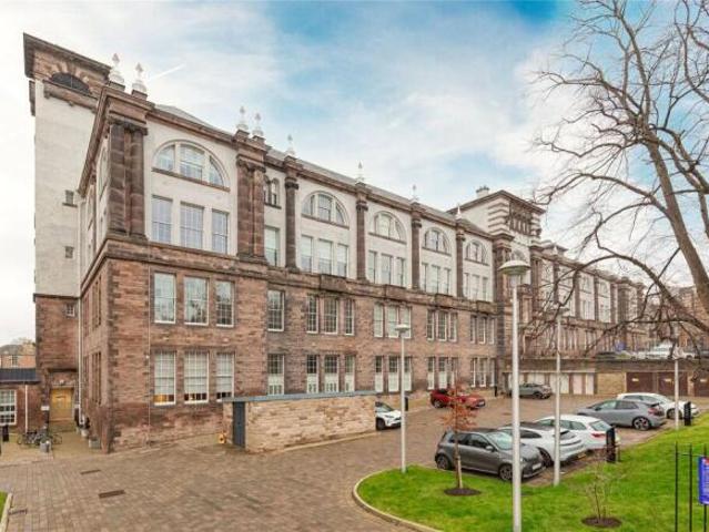 2 bedroom apartment for sale in Viewforth, Edinburgh, EH10