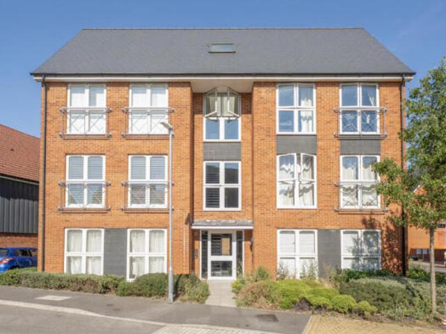 2 bedroom apartment for sale in Viking Road, Wouldham, Rochester, ME1