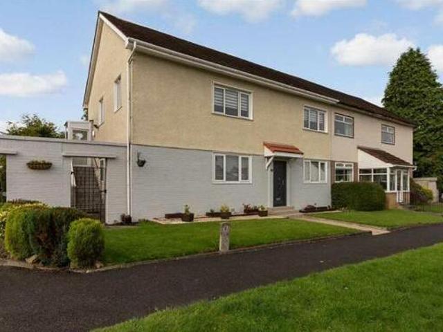 2 Bedroom Apartment For Sale In Village