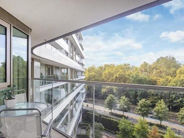 2 Bedroom Apartment For Sale In Vista Chelsea Bridge, London