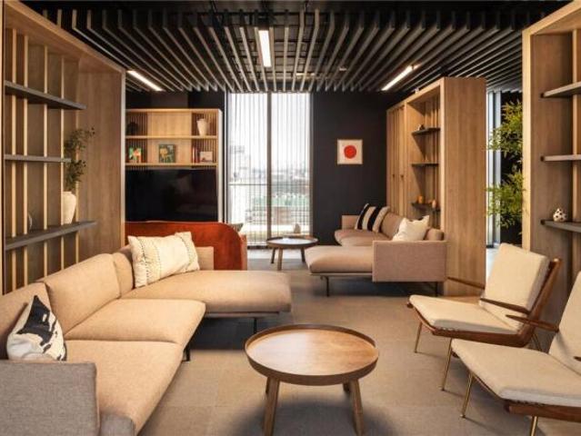 2 bedroom apartment for sale in Vita Living, Circle Square, 7 Nobel Way, Manchester, M1