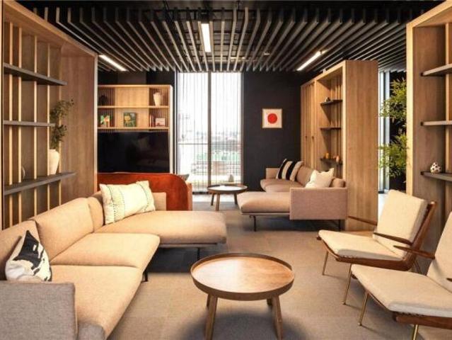 2 bedroom apartment for sale in Vita Living, Circle Square, 7 Nobel Way, Manchester, M1
