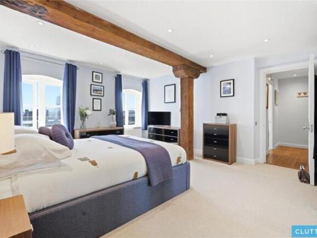 2 bedroom apartment for sale in Vogans Mill Wharf, 17 Mill Street, London, SE1