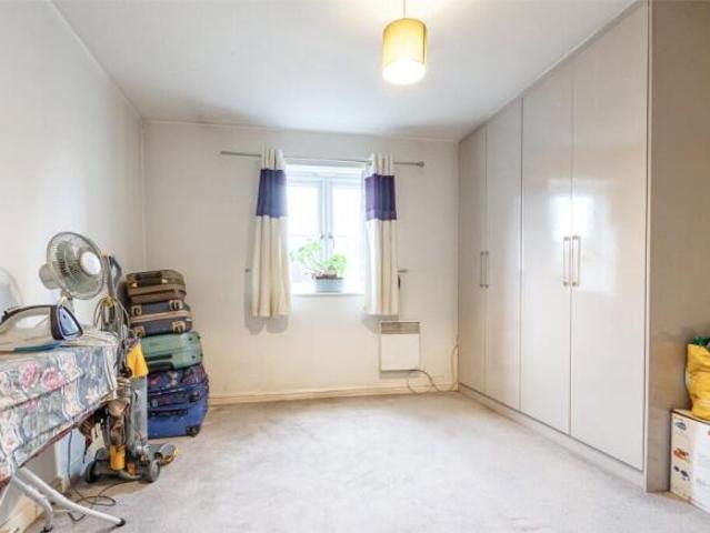 2 bedroom apartment for sale in Wyncliffe Gardens, Pentwyn, Cardiff, CF23