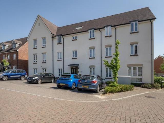 2 bedroom apartment for sale in Wytham View, Oxford, OX2
