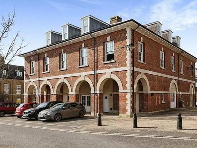 2 bedroom apartment for sale in Wadebridge Square Poundbury Dorchester DT1