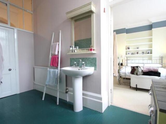 2 bedroom apartment for sale in Walmer Castle Road, Deal, CT14