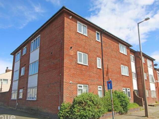 2 Bedroom Apartment For Sale In Walmsley Street, Fleetwood