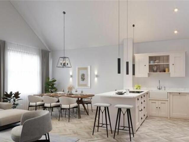 2 Bedroom Apartment For Sale In Walcot Yard, Bath