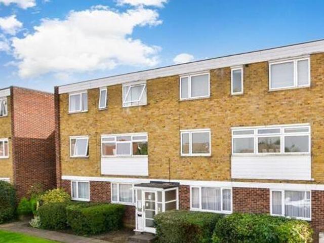 2 Bedroom Apartment For Sale In Wallington