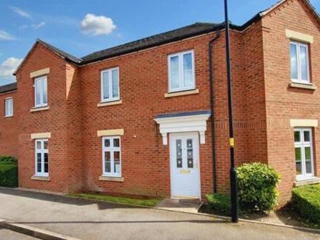 2 Bedroom Apartment For Sale In Walsgrave, Coventry