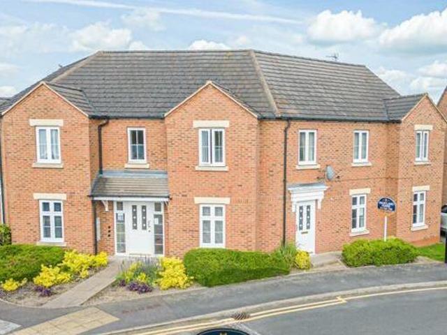 2 Bedroom Apartment For Sale In Walsgrave, Coventry