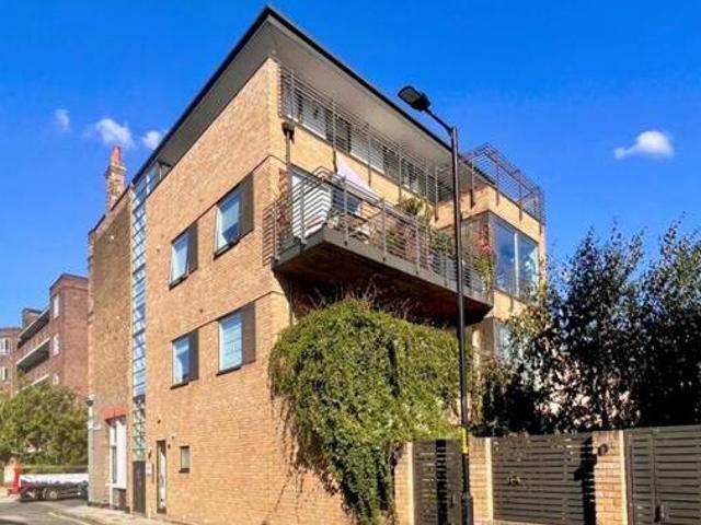 2 Bedroom Apartment For Sale In Walworth, London