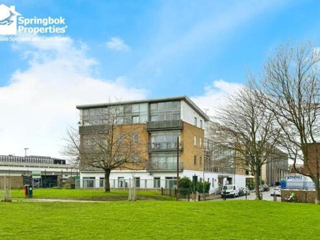 2 Bedroom Apartment For Sale In Wandsworth