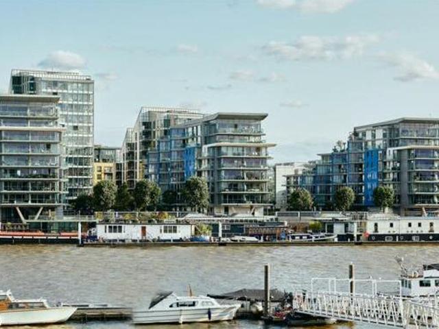 2 Bedroom Apartment For Sale In Wandsworth