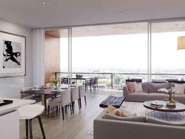 2 Bedroom Apartment For Sale In Wandsworth
