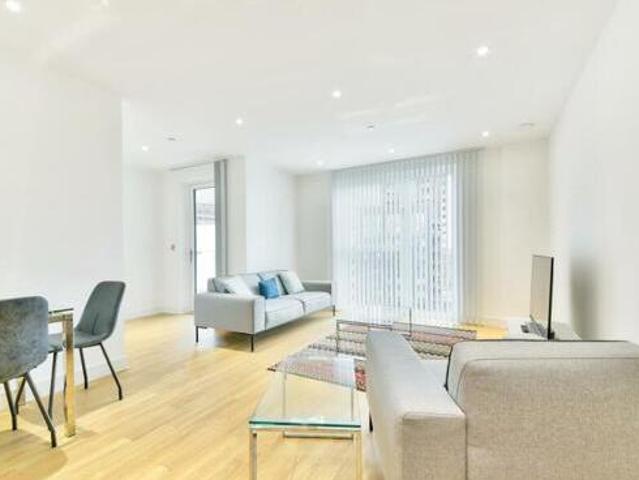 2 Bedroom Apartment For Sale In Wandsworth Road, Nine Elms