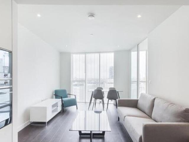 2 Bedroom Apartment For Sale In Wandsworth Road, Nine Elms