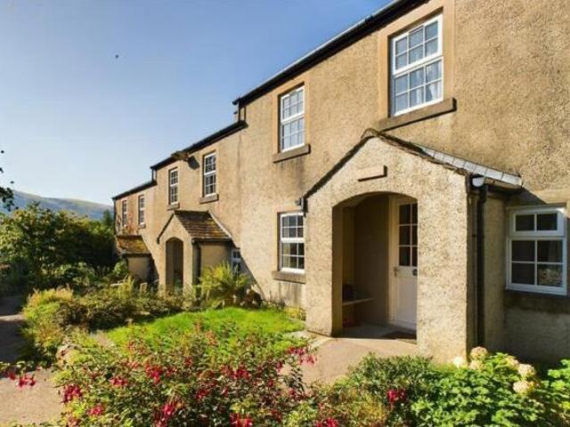2 Bedroom Apartment For Sale In Wasdale Head, Seascale