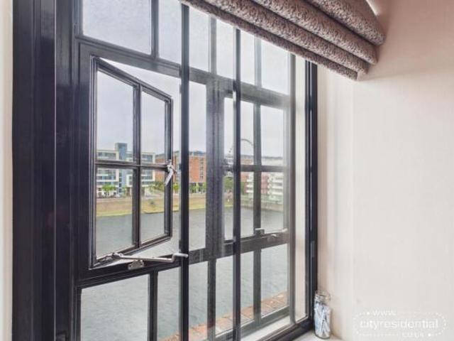 2 bedroom apartment for sale in Wapping Quay, Liverpool, L3