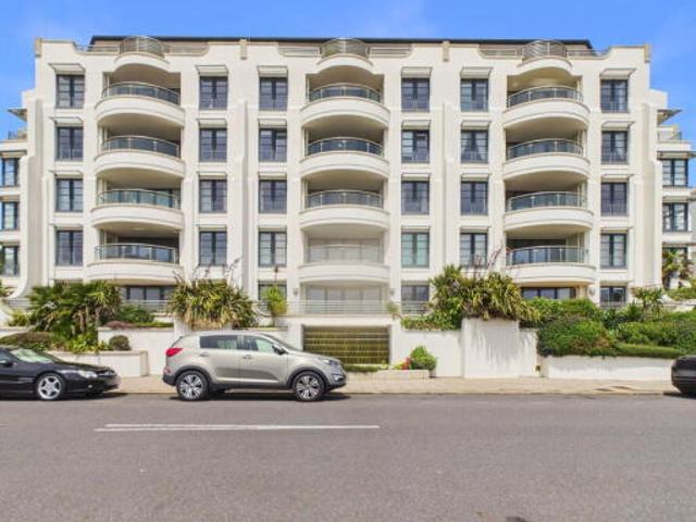 2 bedroom apartment for sale in Warnes, Steyne Gardens, Worthing, BN11 3DW, BN11