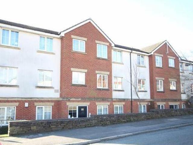 2 Bedroom Apartment For Sale In Wardle