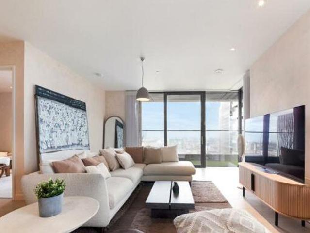 2 Bedroom Apartment For Sale In Wards Place, London