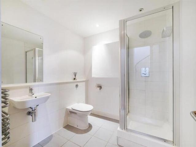 2 bedroom apartment for sale in Warehouse W, Royal Victoria Dock, E16