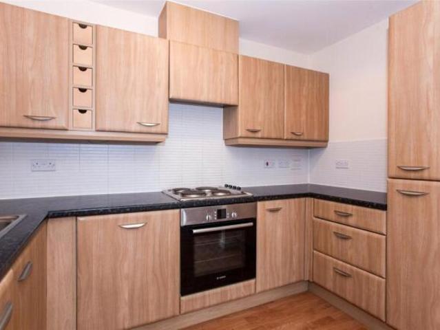2 bedroom apartment for sale in Warren Close, Cambridge, CB2
