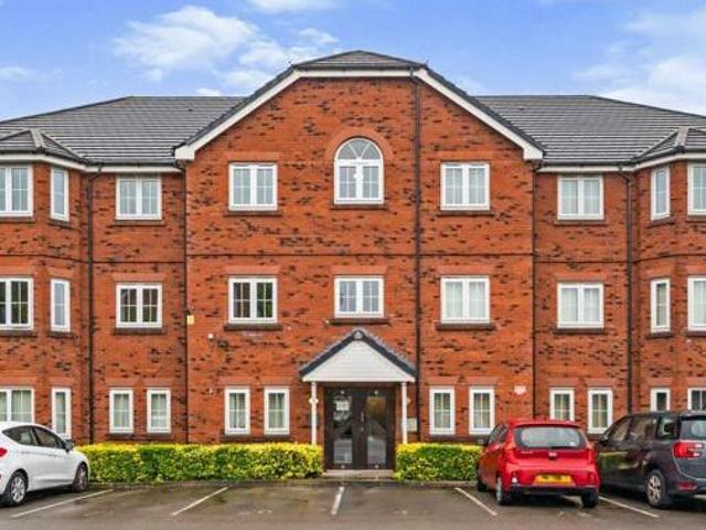 2 Bedroom Apartment For Sale In Warrington