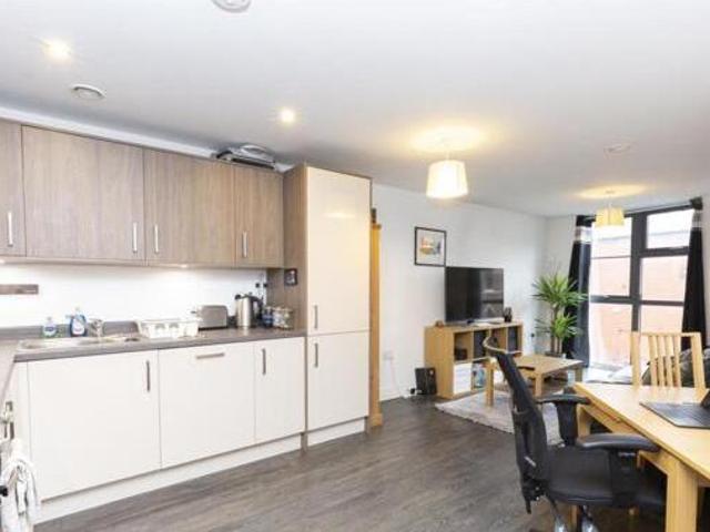 2 Bedroom Apartment For Sale In Warstone Lane