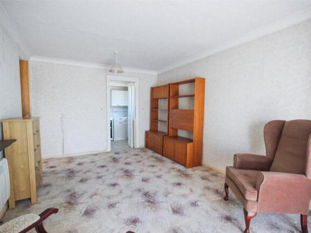 2 bedroom apartment for sale in Warwick Avenue, Bedford, Bedfordshire, MK40