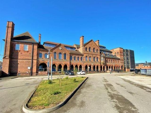 2 Bedroom Apartment For Sale In Warwick Brewery