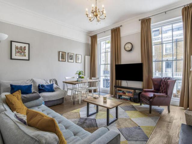 2 bedroom apartment for sale in Warwick Way, Pimlico, London, SW1V