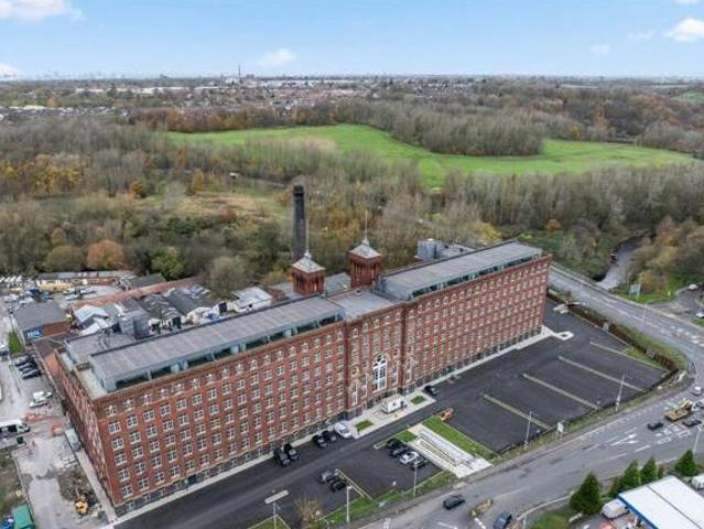2 Bedroom Apartment For Sale In Water Street