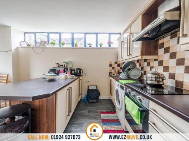 2 bedroom apartment for sale in Water Street, The Lofts, HD1