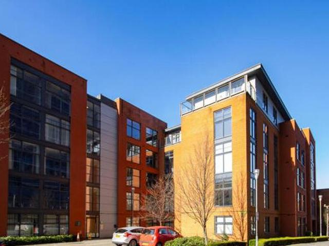 2 Bedroom Apartment For Sale In Water Street, Jewellery Quarter