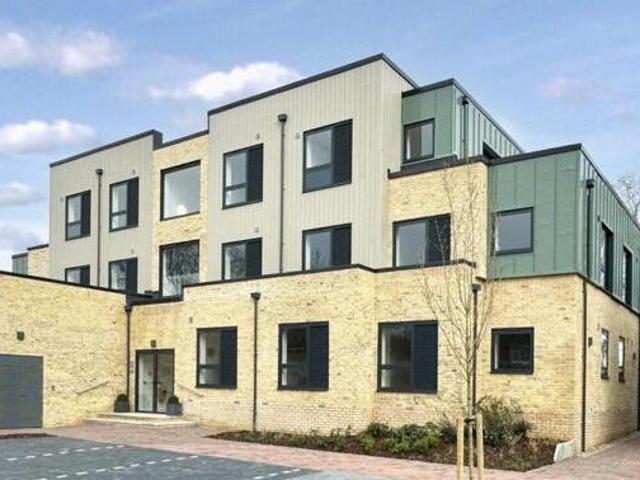 2 Bedroom Apartment For Sale In Waterbeach