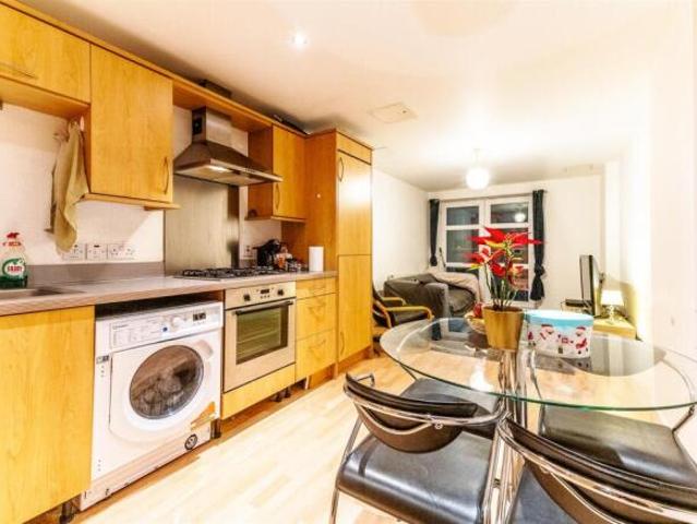 2 bedroom apartment for sale in Waterfront Plaza, Nottingham, NG2