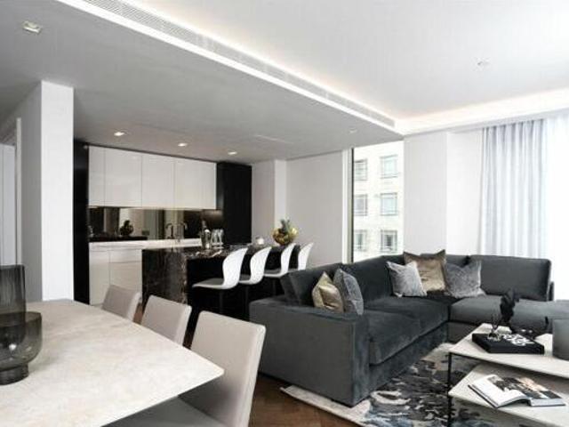 2 Bedroom Apartment For Sale In Waterloo, London