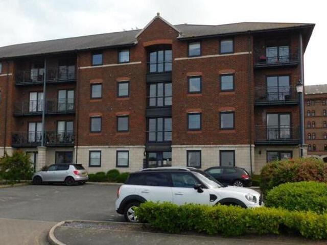 2 Bedroom Apartment For Sale In Waterloo Road