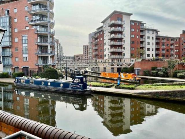 2 bedroom apartment for sale in Waterside Court, 101 St Vincent Street, Birmingham, B16