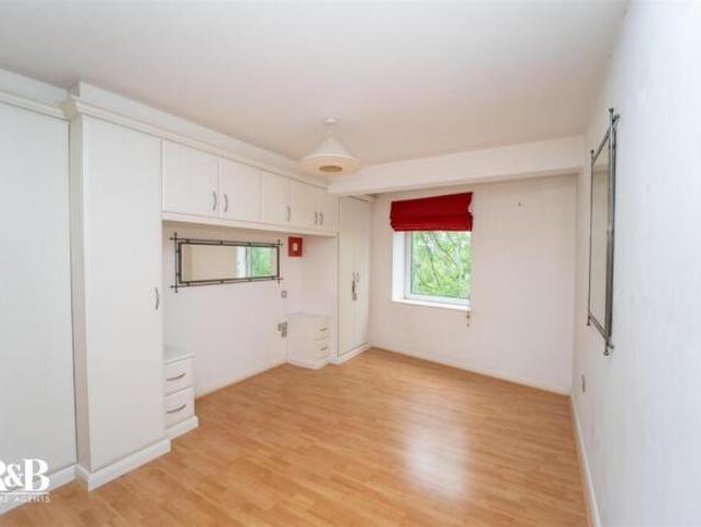 2 bedroom apartment for sale in Waterside, Lancaster, LA1
