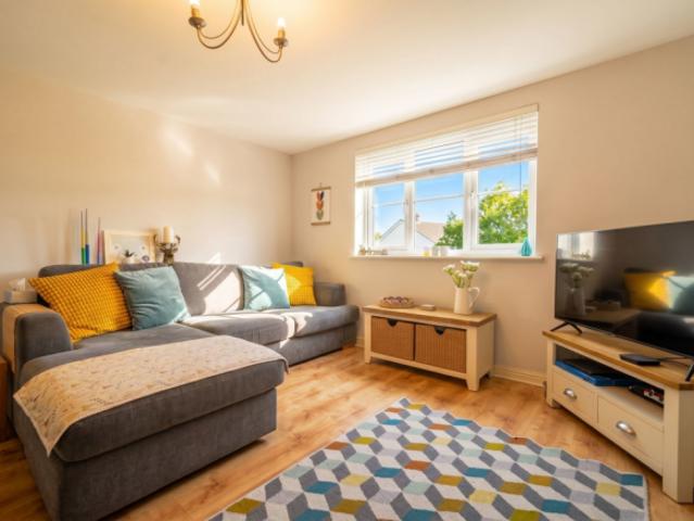 2 bedroom apartment for sale in Waterway Court, Yardley Wood, B14