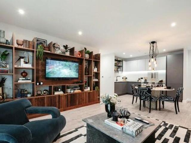 2 Bedroom Apartment For Sale In Watford