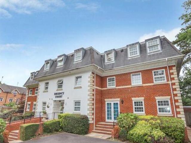 2 Bedroom Apartment For Sale In Watford