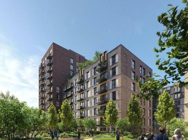2 Bedroom Apartment For Sale In Watford
