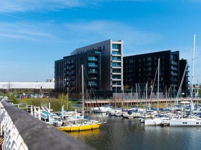 2 Bedroom Apartment For Sale In Watkiss Way