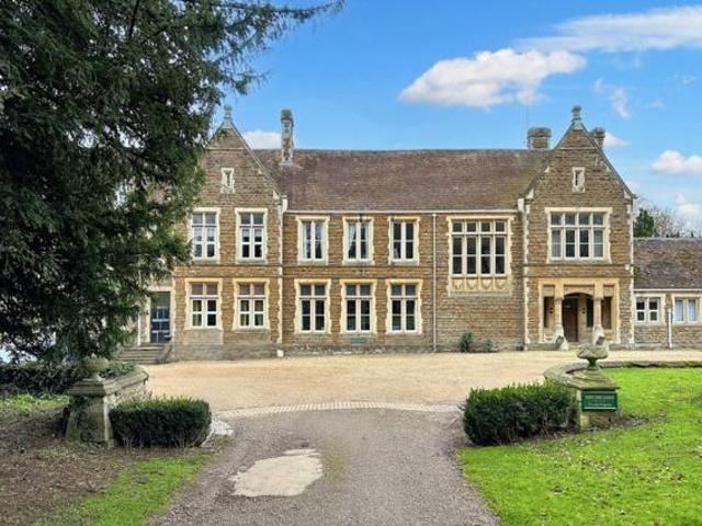 2 Bedroom Apartment For Sale In Watling Street, Norton